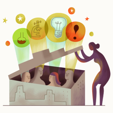 Zoë Corbyn – Zoë Corbyn freelance journalist